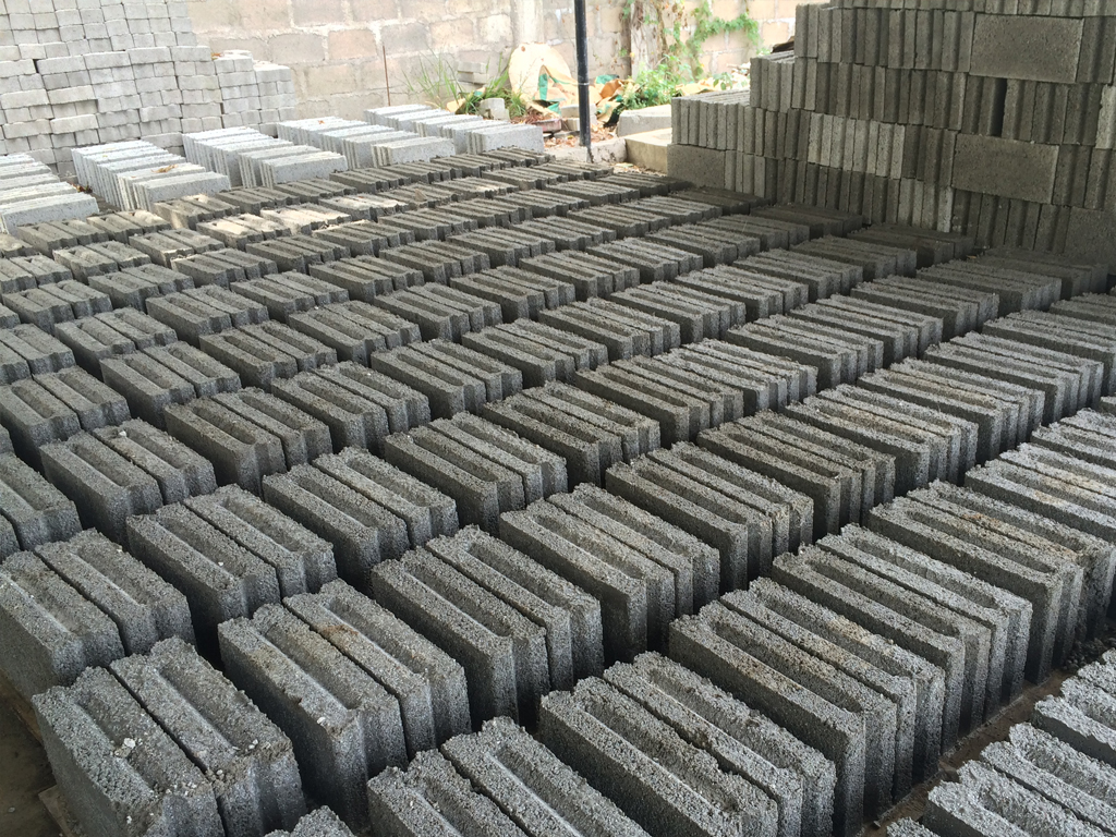 block – Lucky Cement