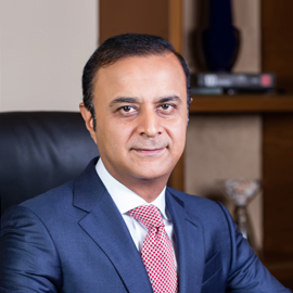 tabba – Lucky Cement