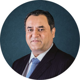 Board Of Directors | Lucky Cement